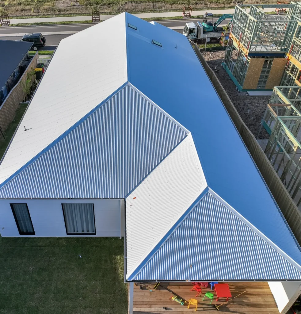 Colorbond Roof Lifespan: What to Expect